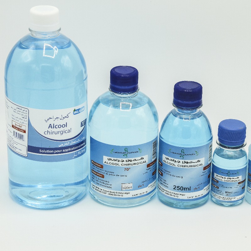 Alcool chir-ORTHOMED