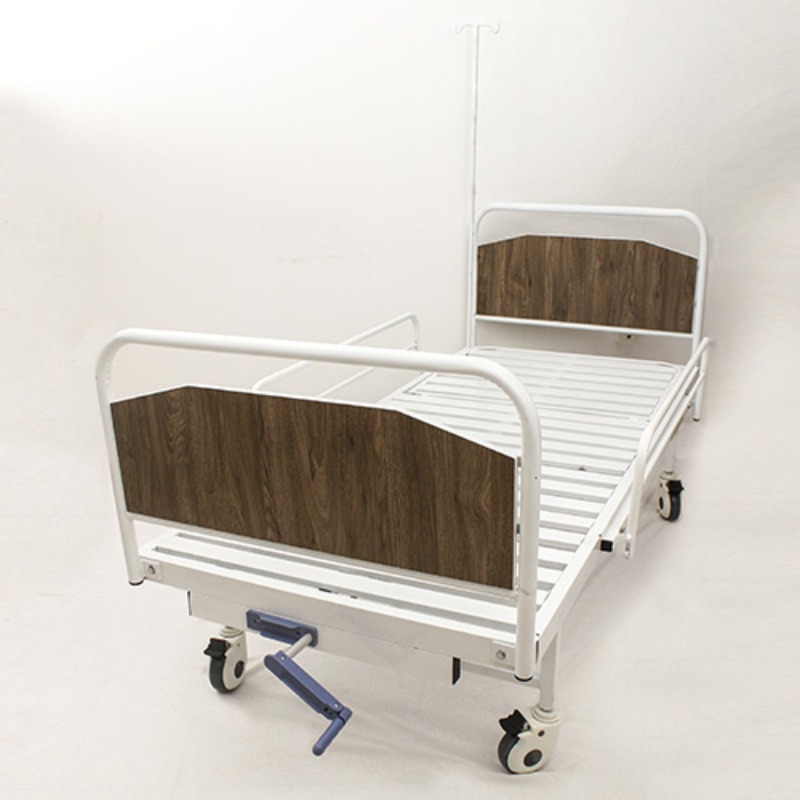 Lit d'hopit-ORTHOMED